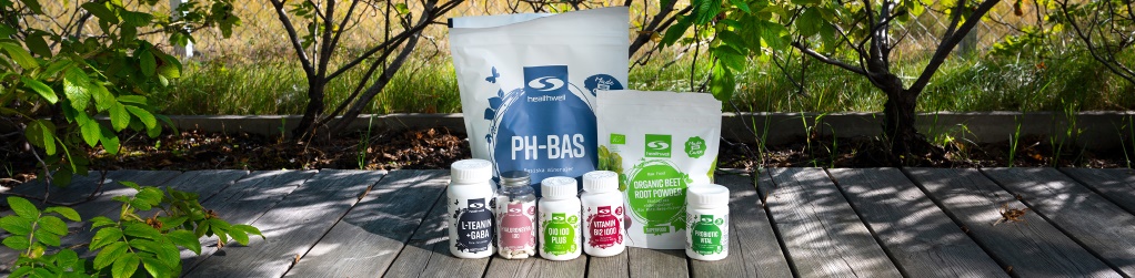 Healthwell.com | Products for a Healthy Lifestyle